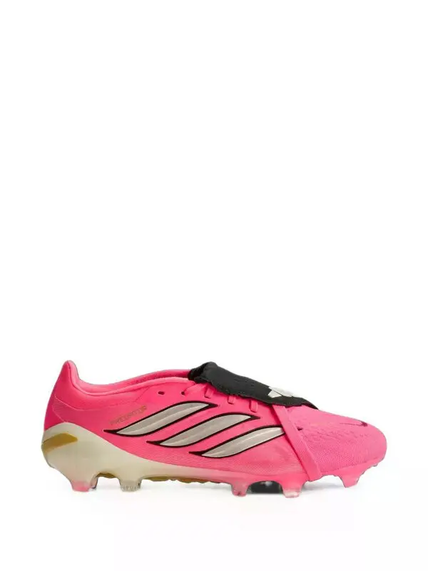Adidas Predator Pro Fold-over Tongue Sneakers