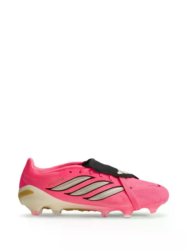 Adidas Predator Pro Fold-over Tongue Sneakers