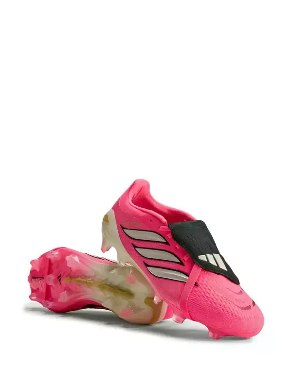 Adidas Predator Pro Fold-over Tongue Sneakers