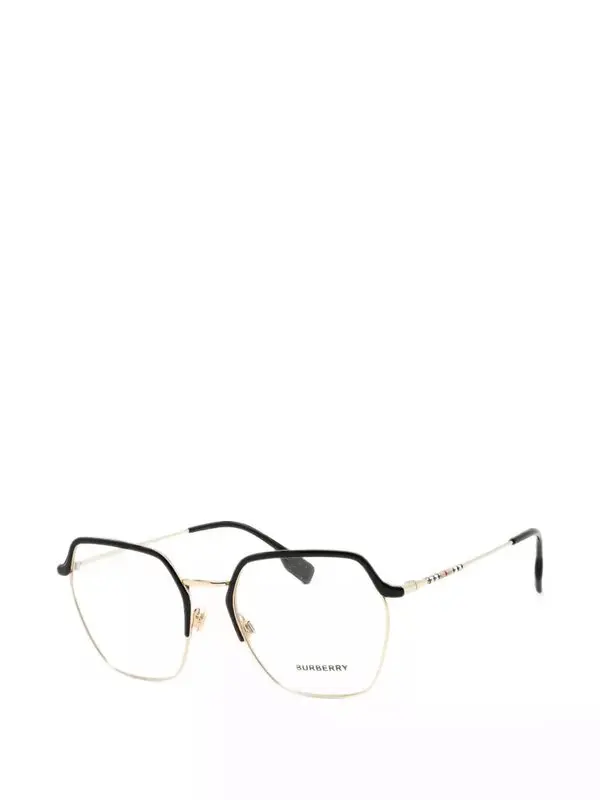 Burberry Geometric-frame Glasses
