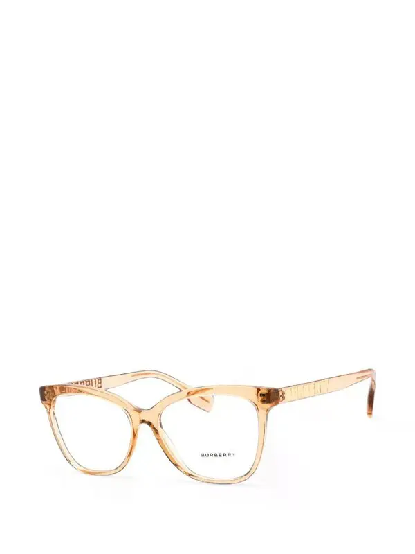 Burberry Cat-eye Frame Glasses