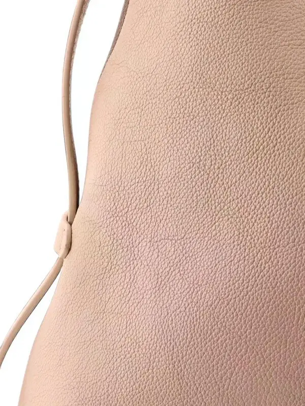 LOUIS VUITTON Low Key Calfskin Mm Hobo Bag