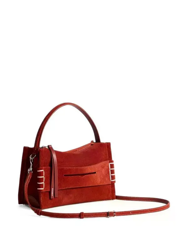 JW Anderson Small Loafer Tote Bag