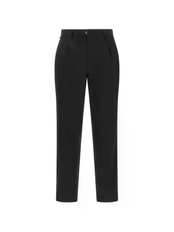 Incotex Pleated Tailored Trousers