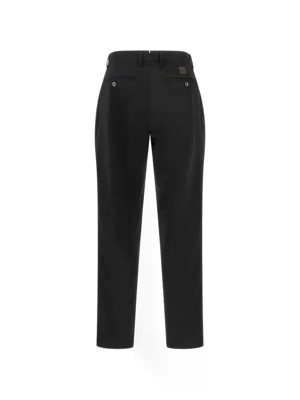 Incotex Pleated Tailored Trousers