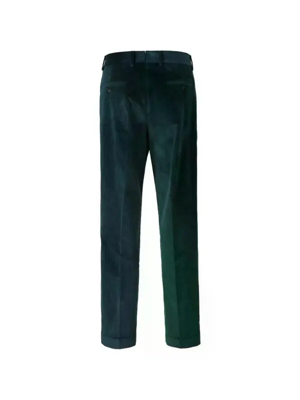 BERWICH Corduroy Trousers