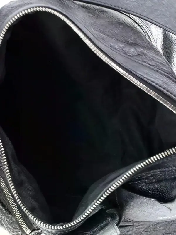 Balenciaga Superbusy Messenger Bag Leather Medium Shoulder Bag