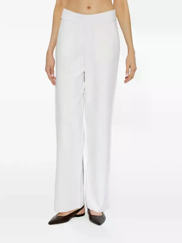 Max Mara Baldo’ Wool Trousers