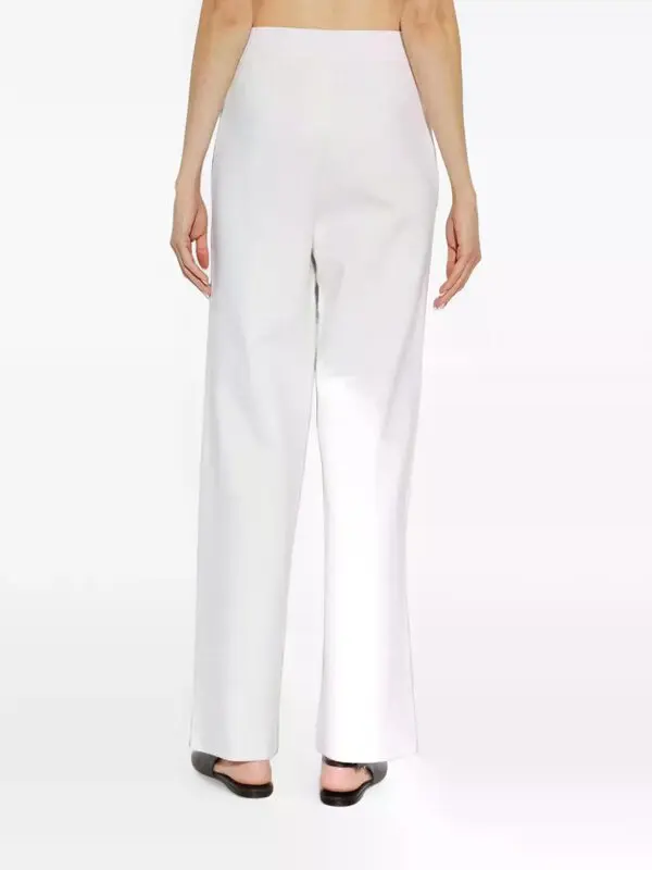 Max Mara Baldo’ Wool Trousers