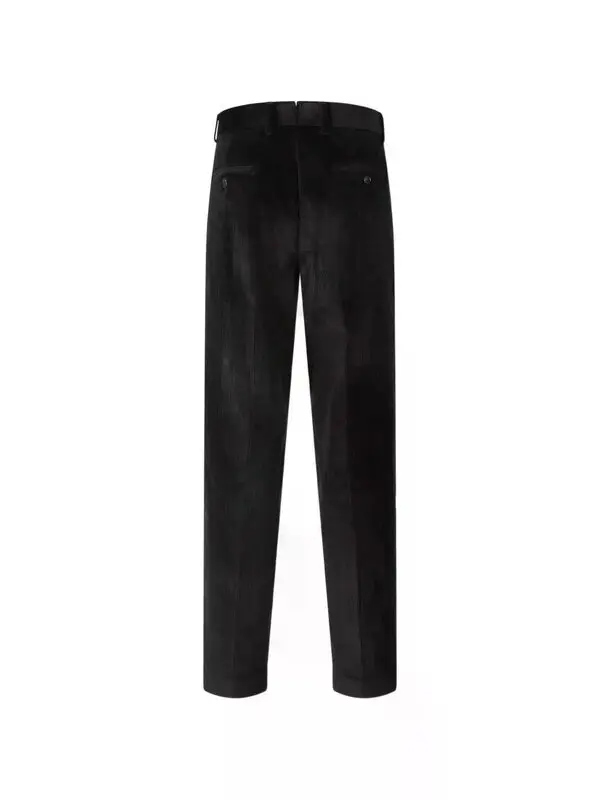 BERWICH Negroni Corduroy Trousers
