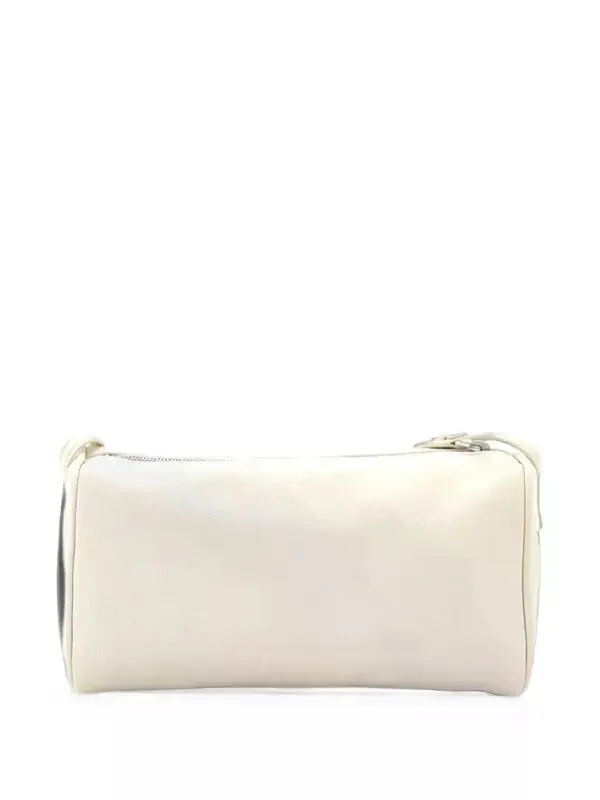 THE ROW 90's Top Handle Bag Leather Shoulder Bag