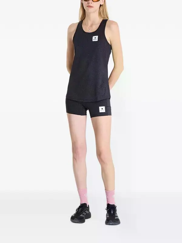 SAYSKY Universe Combat Scoop-neck Singlet