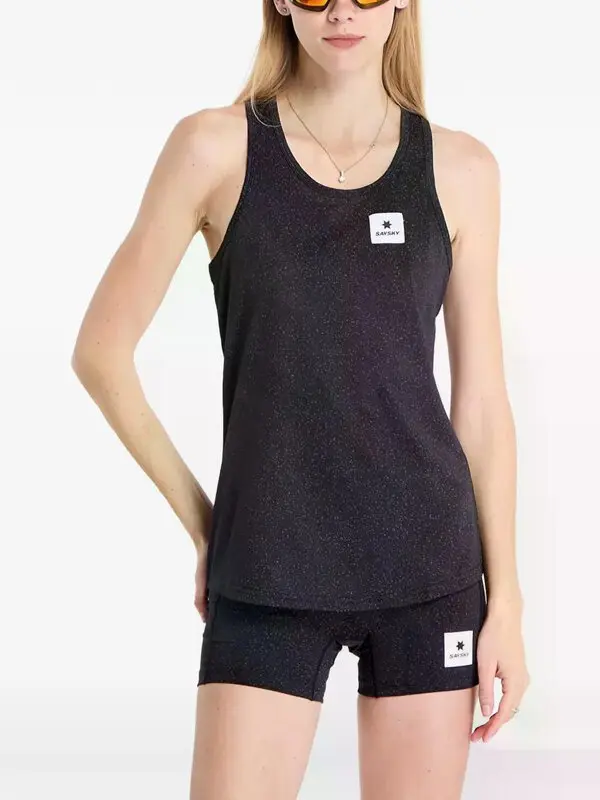 SAYSKY Universe Combat Scoop-neck Singlet