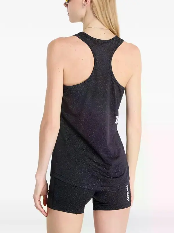SAYSKY Universe Combat Scoop-neck Singlet