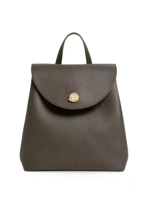 COCCINELLE Mini Vnikla C-me Backpack - Grey