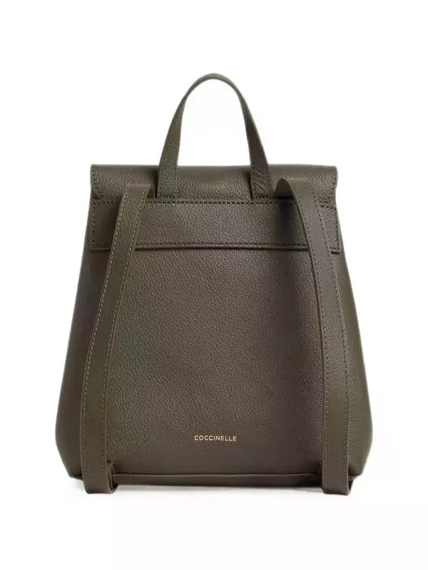 COCCINELLE Mini Vnikla C-me Backpack