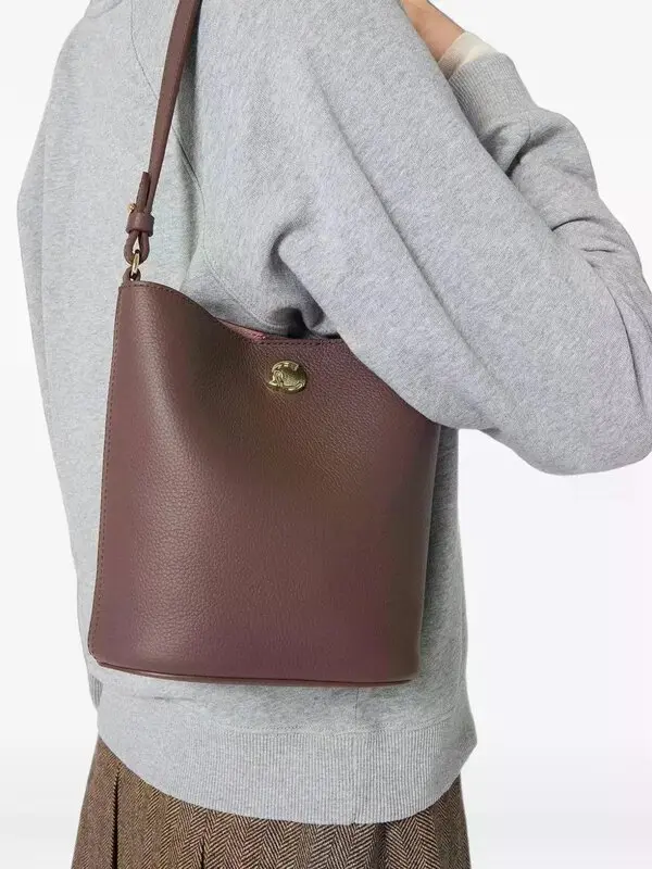 COCCINELLE Nikla Shoulder Bag