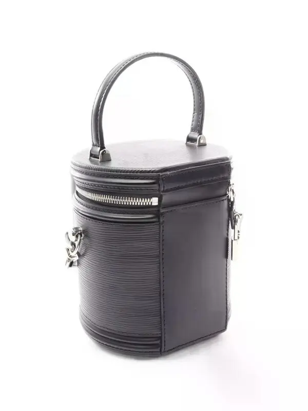 LOUIS VUITTON 2018 Cannes Epi Tote Bag