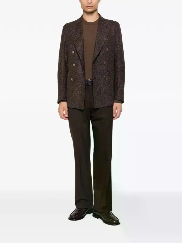 Tagliatore Double-breasted Blazer
