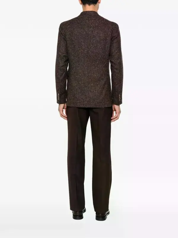 Tagliatore Double-breasted Blazer