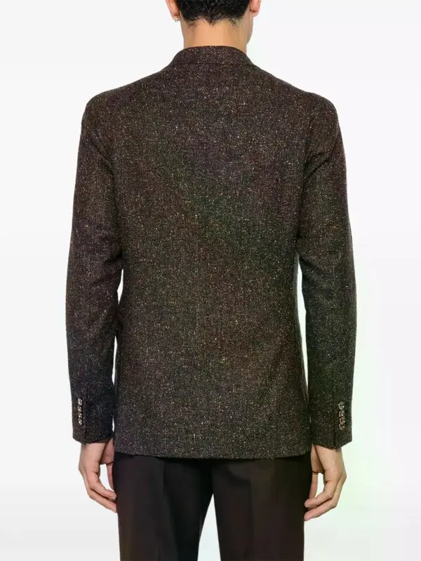 Tagliatore Double-breasted Blazer