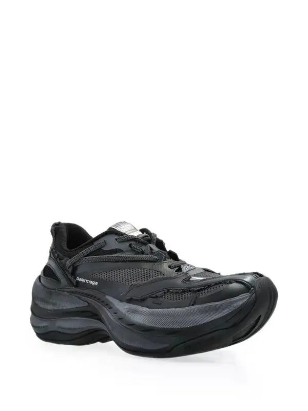 Balenciaga Jet Sneakers