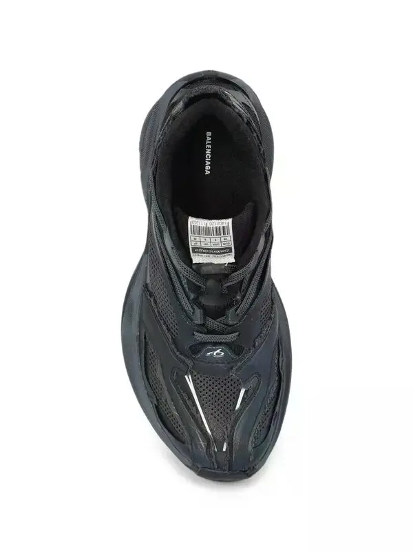 Balenciaga Jet Sneakers
