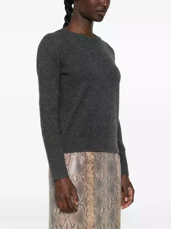 Max Mara Crew-neck Sweater