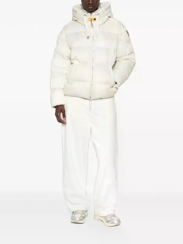 PARAJUMPERS Tilly Padded Hooded Jacket