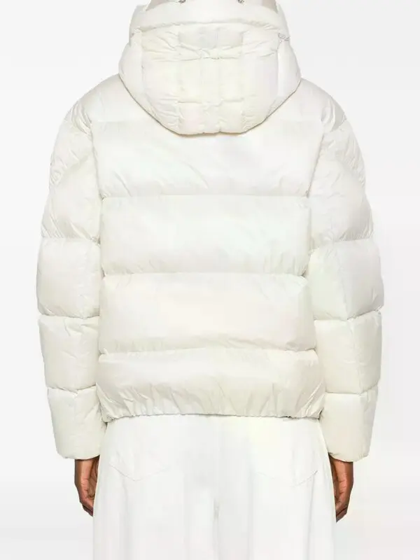 PARAJUMPERS Tilly Padded Hooded Jacket