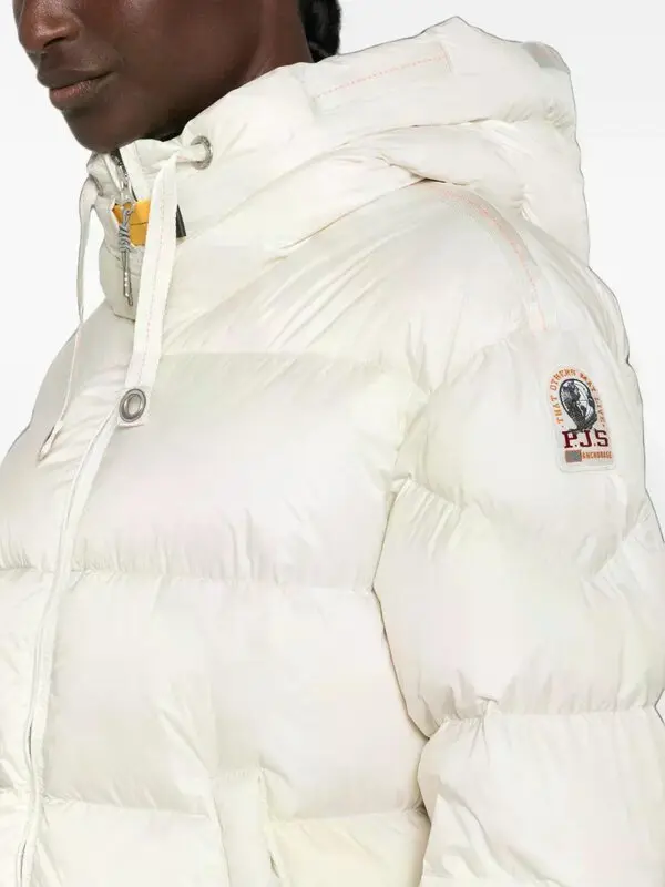 PARAJUMPERS Tilly Padded Hooded Jacket