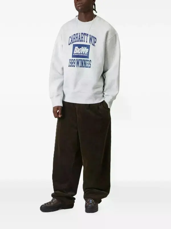 Carhartt Work In Progress 1989 Winners Graphic-print Sweater