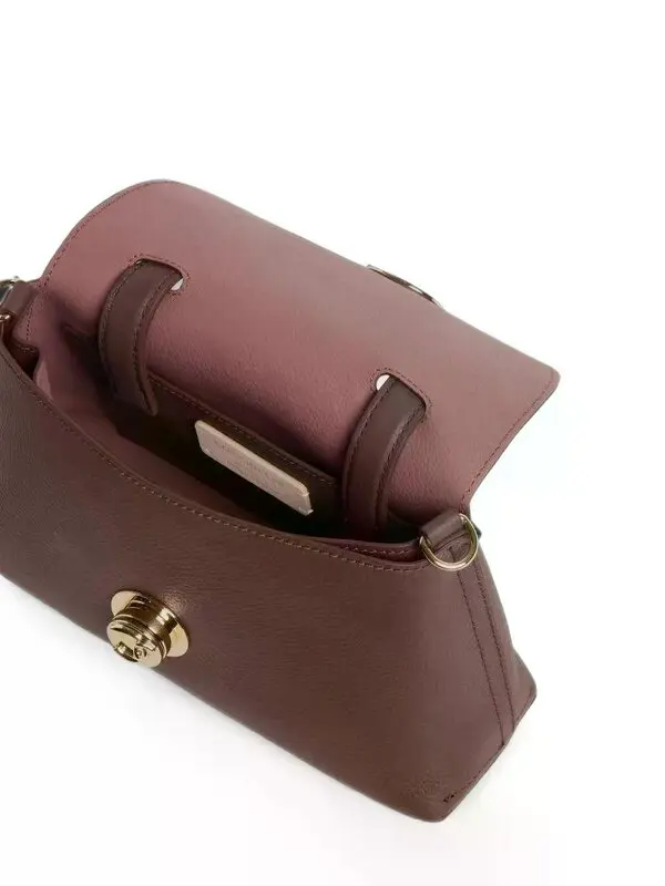 COCCINELLE Small Nikla C-me Tote Bag