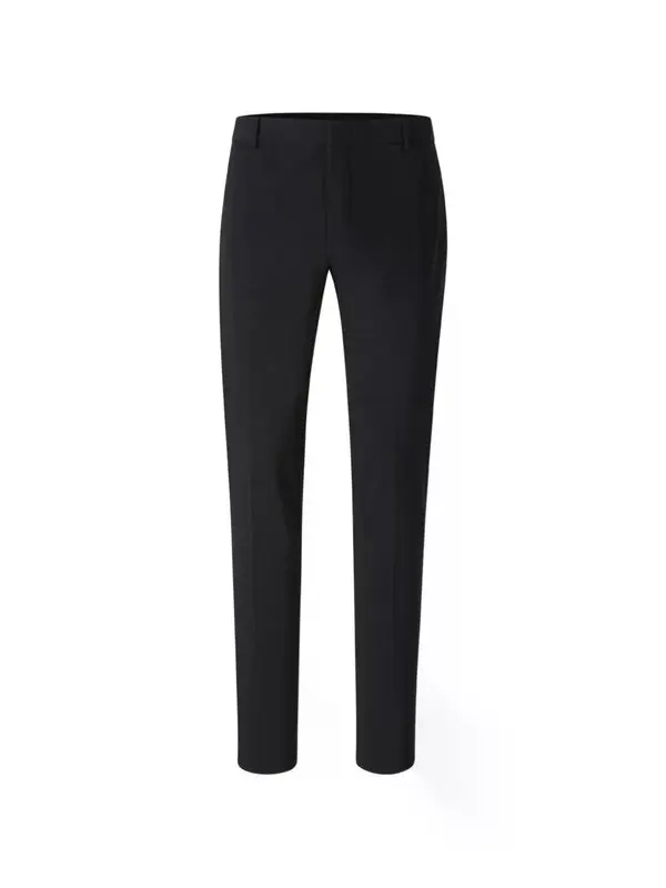 PT TORINO Logo-plaque Tailored Trousers