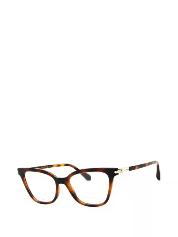 FERRAGAMO Cat-eye Glasses
