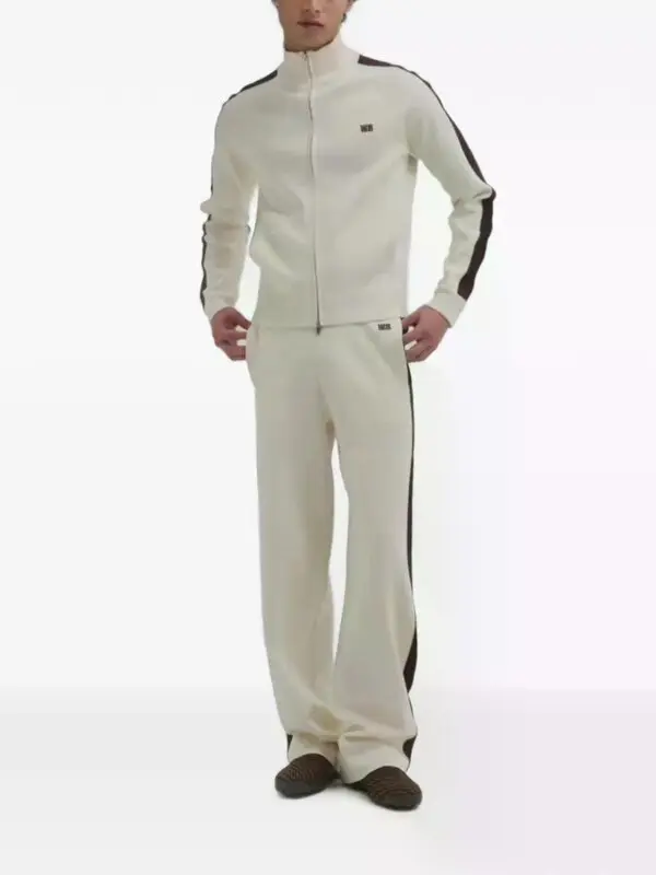 WALES BONNER Tide Cardigan