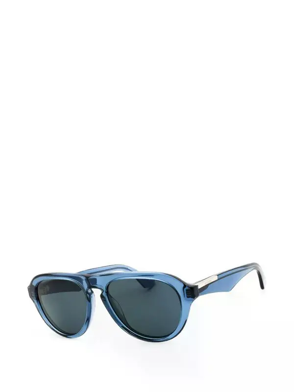 Burberry Pilot-frame Sunglasses