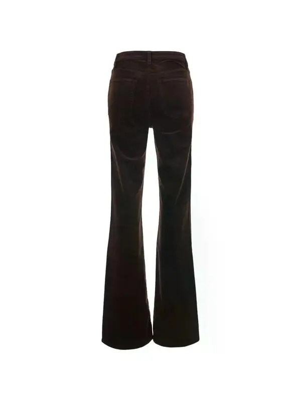 FRAME The Reboot Corduroy Trousers