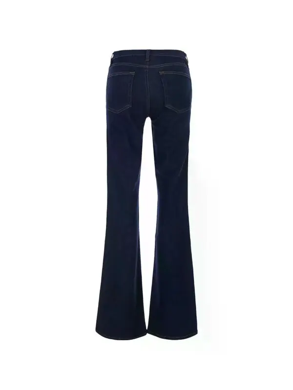 FRAME The Rodeo Bootcut Jeans