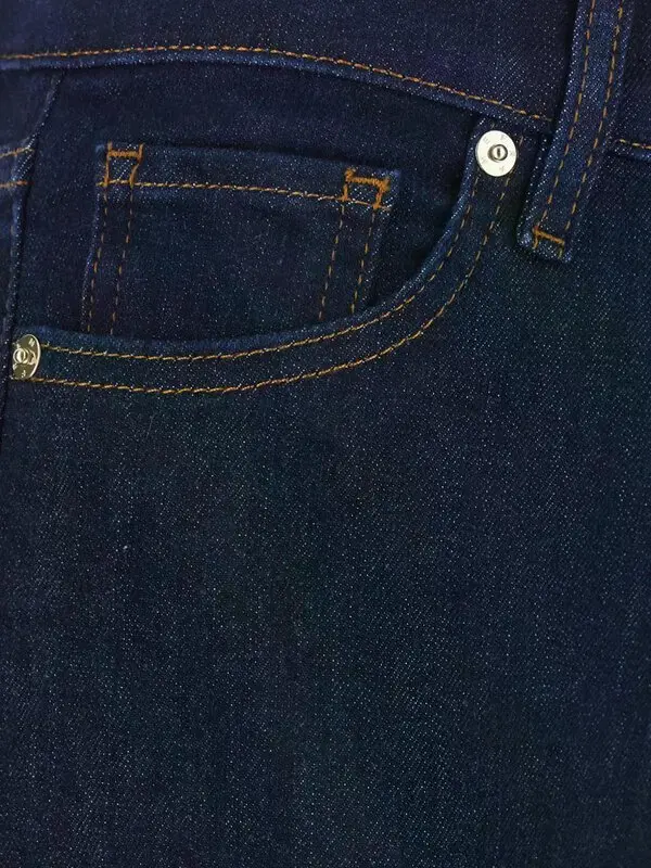 FRAME The Rodeo Bootcut Jeans