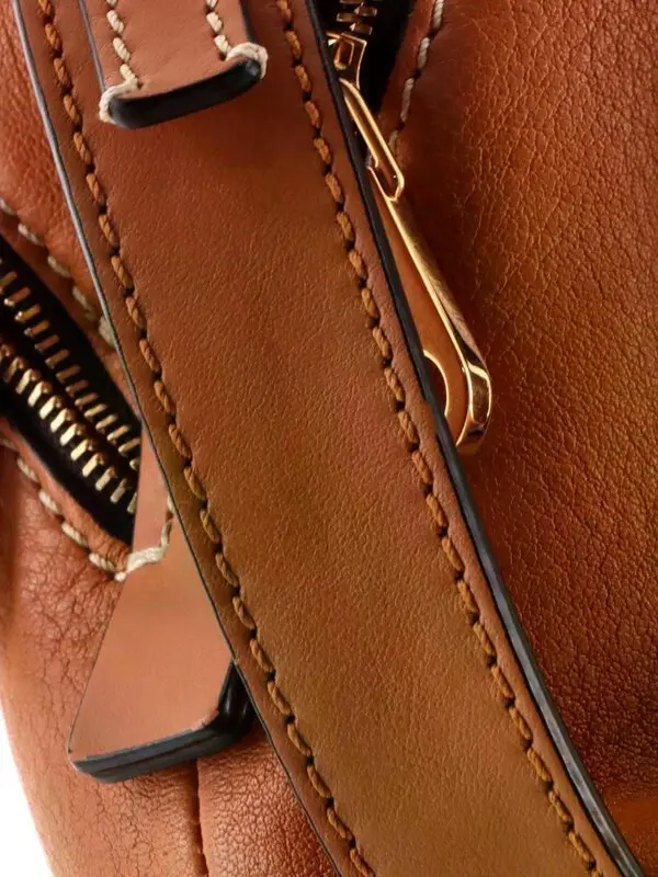 Chloé Daria Bag Leather Small Shoulder Bag