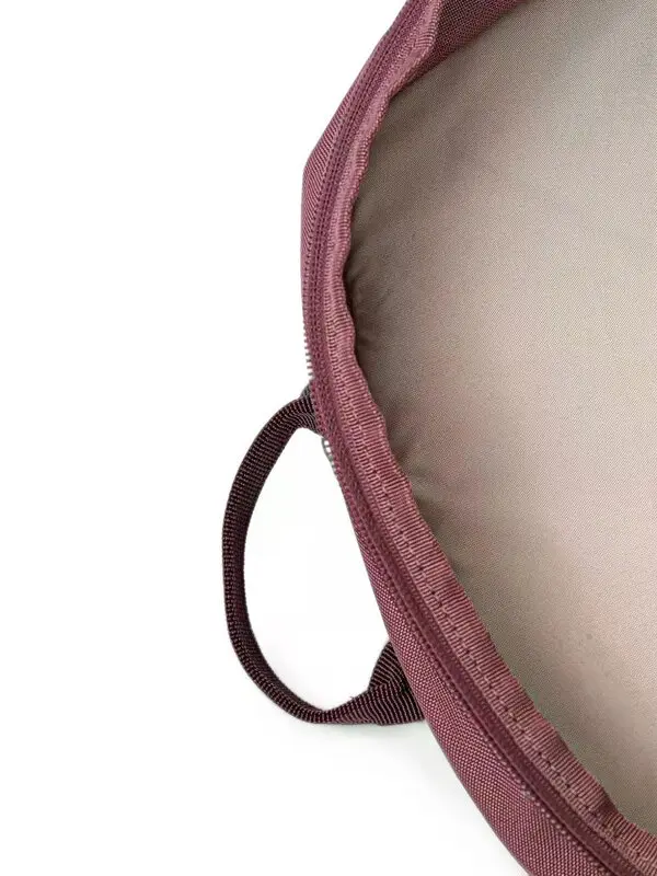 Columbia Logo-patch Zip-fastening Backpack