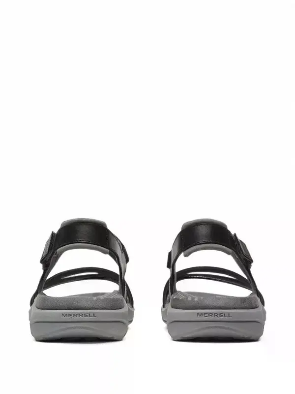 Merrell Harbor Strappy Touch-strap Sandals