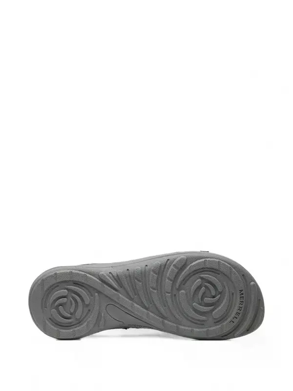 Merrell Harbor Strappy Touch-strap Sandals