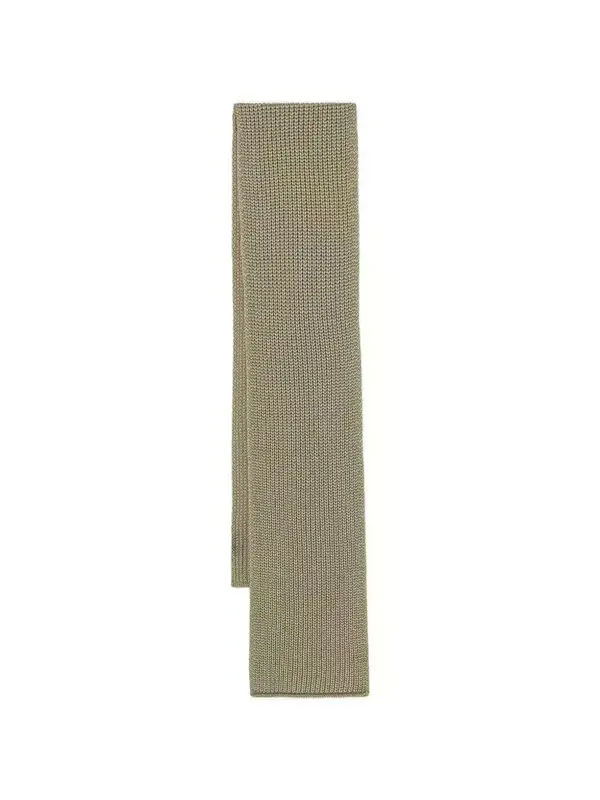 Marc O'polo Chunky-knit Scarf - Neutrals