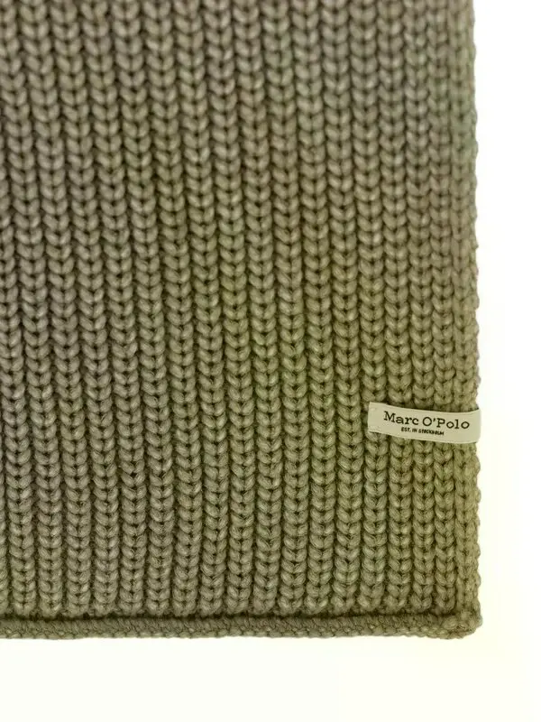 Marc O'polo Chunky-knit Scarf