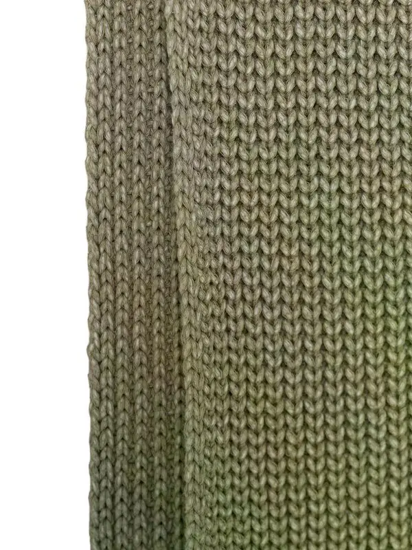 Marc O'polo Chunky-knit Scarf