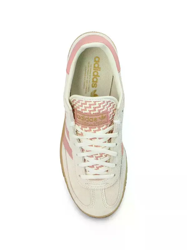 Adidas Handball Spezial Lace-up Sneakers