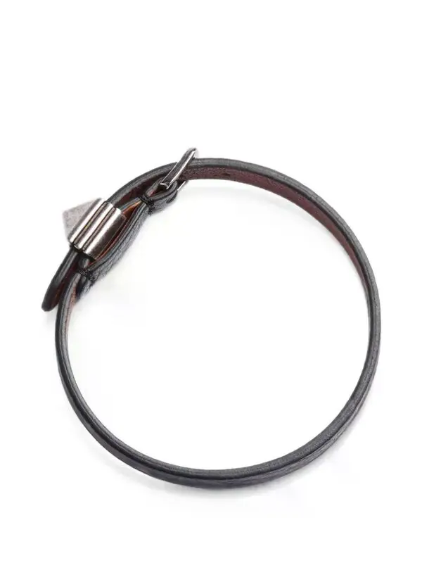 Valentino Garavani Rockstud Leather Bracelet