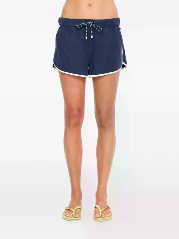 The Upside Lago Marlin Shorts